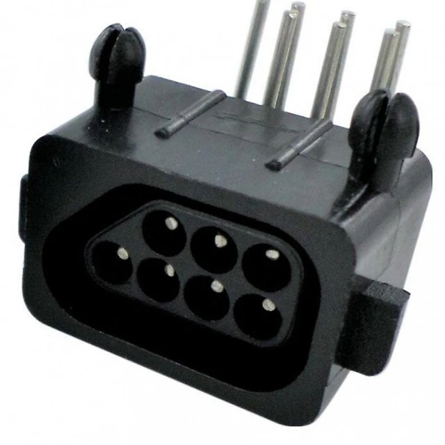 CONNETTORE FEMMINA PER Comando Di Console Nintendo Classica Nes Port ...
