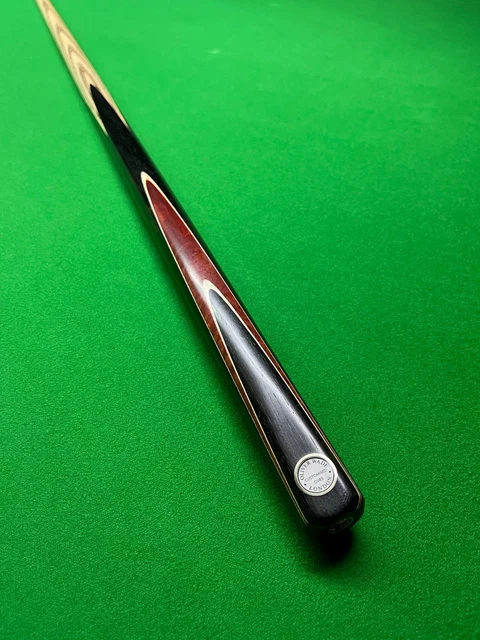 OLIVER WADE 1 Piece Customised Range Snooker Cue - Brand New (Cue 6) £ ...