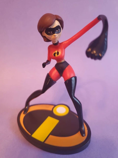 DISNEY THE INCREDIBLES Helen Parr Elastigirl Cake Topper EUR 9,27 ...