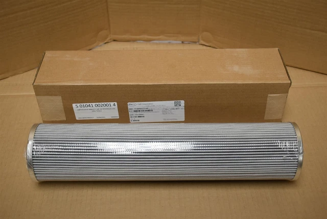 PALL CORPORATION HIGH Temp Ultipor II Filterelement HC8900FTT16P EUR 51 ...