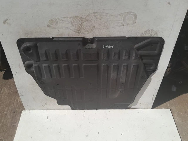RANGE ROVER EVOQUE 2015-2021 Engine Under Tray 226116389723 £79.99 ...