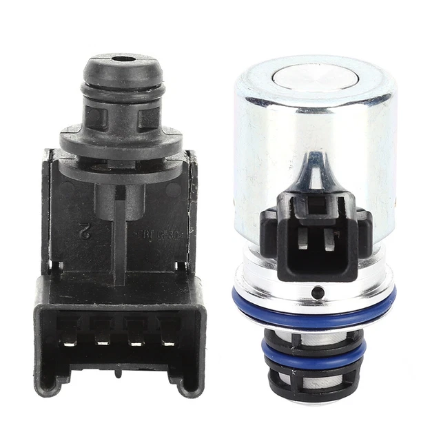 56028196AD TRANSMISSION SOLENOID Transmission Pressure Sensor Solenoid ...