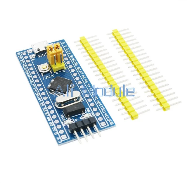 Original Stm32f103c8t6 Arm Stm32 Minimum System Development Board