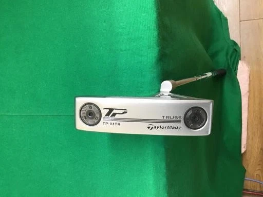 TAYLORMADE TP TRUSS B1TH TP TRUSS B1TH 34 inches Putter $320.78 - PicClick