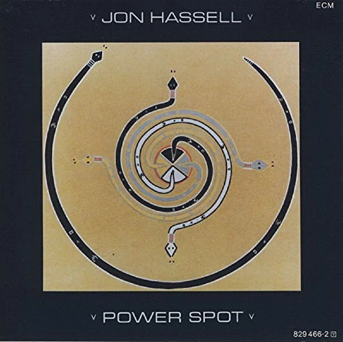 POWER SPOT, JON Hassell EUR 23,50 - PicClick FR