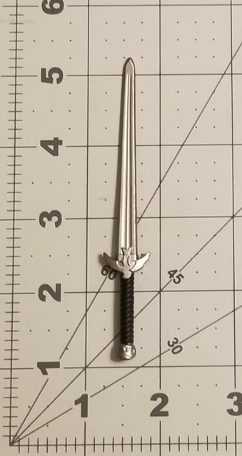 MCFARLANE DC SUICIDE Squad Peacemaker John Cena Sword échelle 7 pouces ...