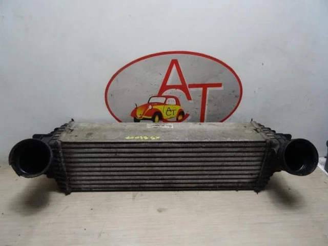 ECHANGEUR AIR (INTERCOOLER) BMW X5 E70 17517809321 EUR 120,00 - PicClick FR
