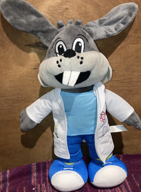 PARK HOLIDAYS LOOPY Bunny Rabbit Dr Soft Toy Plush 13" VGC. £5.45 ...