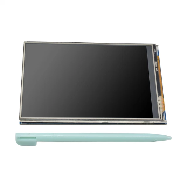 3.5 INCH TFT LCD HDMI Touch Screen Display Panel Module 480x320 for ...