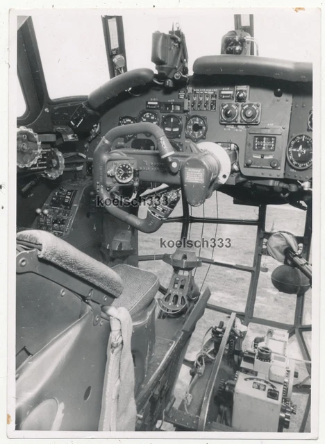 FOTO LUFTWAFFE ERPROBUNGSSTELLE Rechlin Do 217 E-2 Flugzeug Versuchstyp ...