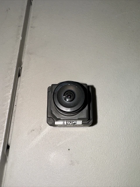 2017-2020 VOLVO S90 XC90 V60 S60 XC40 Rear View Camera OEM #742 $95.00 ...