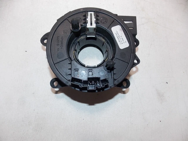 BMW E83 E46 E39 Steering Wheel Clock Spring Slip Ring OEM 99-06 M3 X3 ...