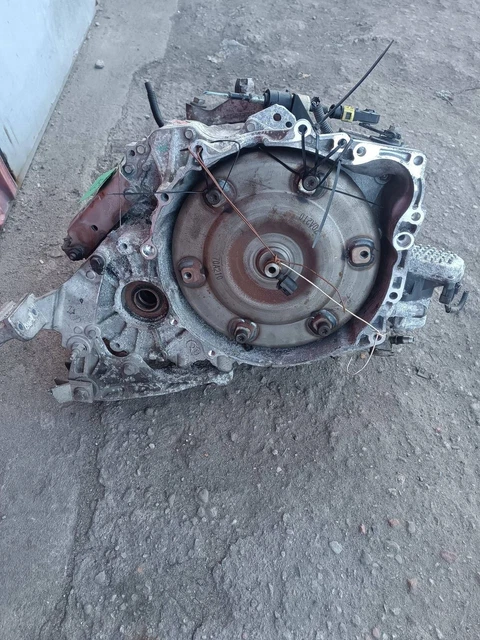 AISIN TF-80SD P1285187 Automatic Volvo V40 II 2.0D 1 Piece £495.69 ...