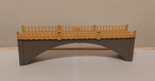 HORNBY TRIANG BRIDGE/TUNNEL 00 Gauge £25.00 - PicClick UK