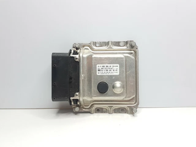 MERCEDES BENZ MB W213 W238 Adblue Exhaust Gas Control Module ...