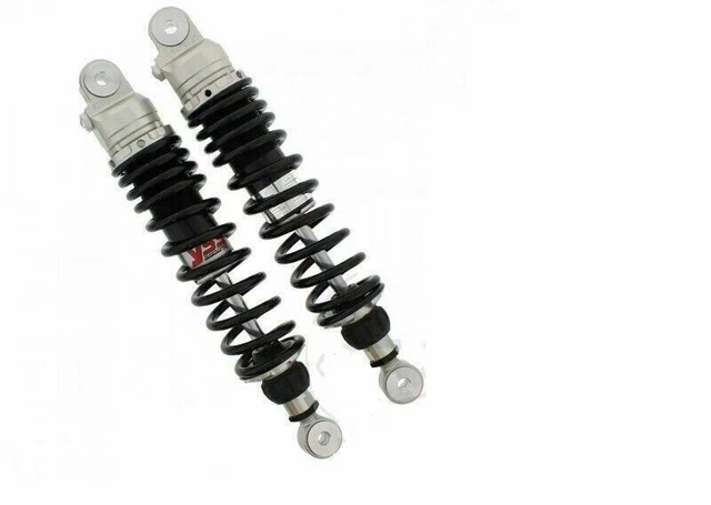 COPPIA AMMORTIZZATORI YSS Per Moto Bmw R 90 Dal 1973 Al 1976 Rz362-330Trl-04-X EUR 389,99 ...