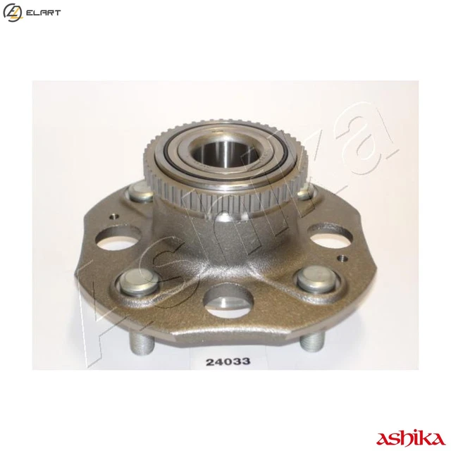 WHEEL HUB 44-24033 FOR HONDA CIVIC/Aerodeck/Mk PRELUDE B18C4 1.8L F20A4 ...