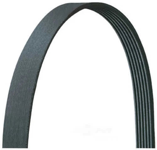 SERPENTINE BELT-GAS DRIVE-RITE 5050408DR fits 2008 Saturn Vue 2.4L-L4 ...