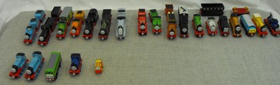 THOMAS THE TANK Engine Selection x 25 from 2002 Magnetic Coupling ...