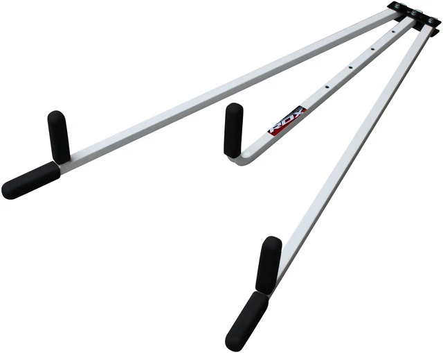 RDX HEAVY DUTY 3 Bar Legs Stretcher Stretching Machine Martial Arts ...