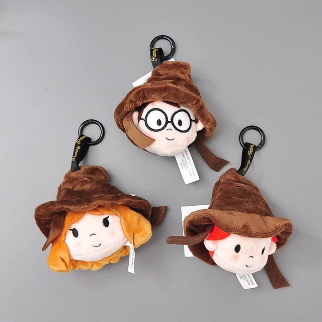 HAT PLUSH KEYCHAIN With Stretchable Design For Fans And Collectors $21. ...