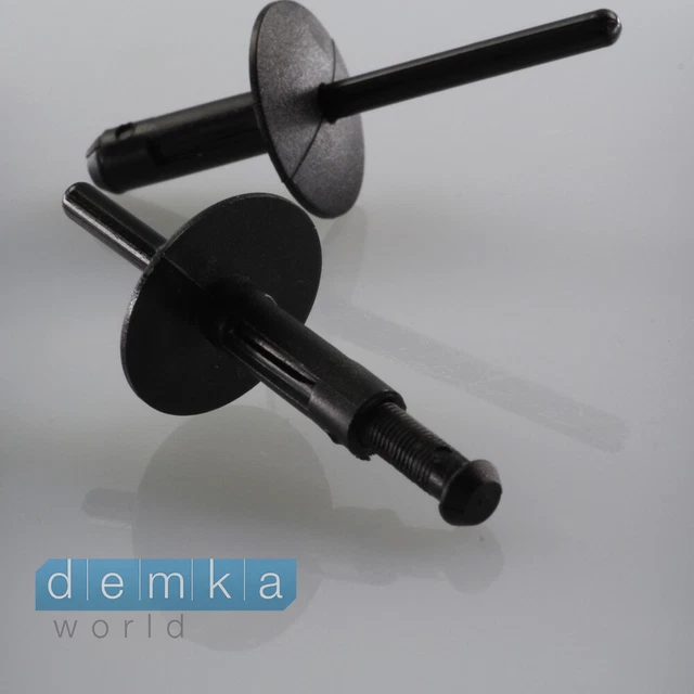 10X BMW X3 E83 LCI SPORTS Blind Rivets 51717002953 Wheel Thread ...