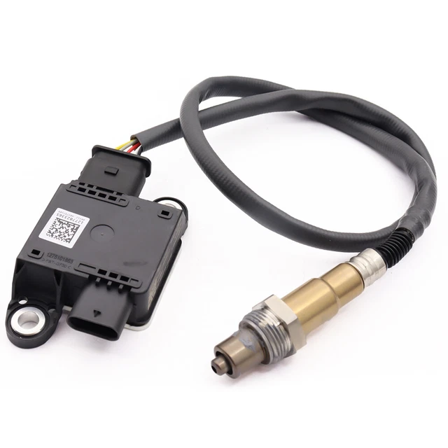 DIESEL PARTICULATE PM Sensor Hj32-5H310-Ae For Range Rover Evoque Sport ...