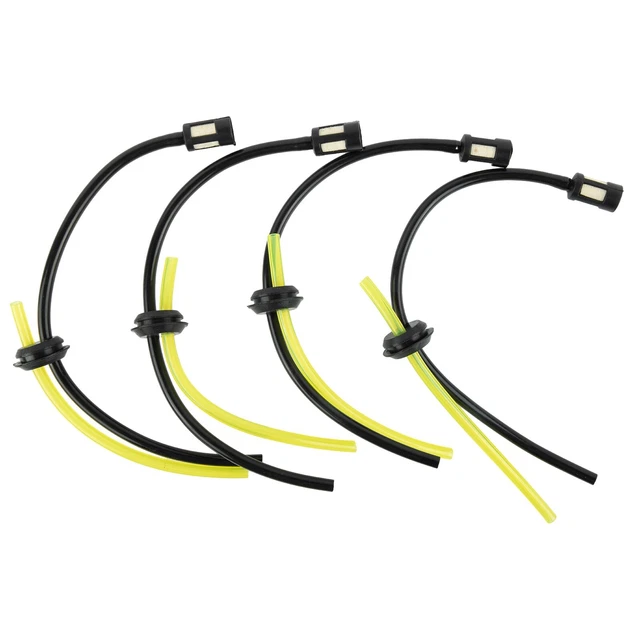 KIT FILTRE R SERVOIR de carburant premium 3 pi ces pour tondeuse gazon avec EUR 8,48 - PicClick IT