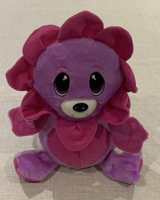 FURBERRIES FUR BERRIES Plush Pop Out Foldable Plush Toy SpinMasters ...