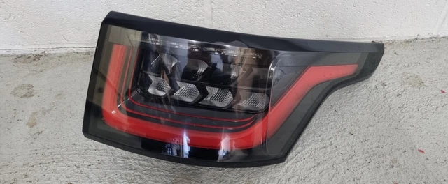 RANGE ROVER SPORT (L494) Facelift LED Matrix Rear Light - RH - LR116468 ...