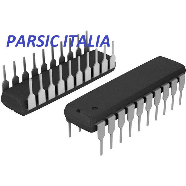TDA9800 TDA 9800 Ic Chroma Demod./Separator Dip-20 (Qty: 4 Pezzi ) EUR 9,50 - PicClick FR