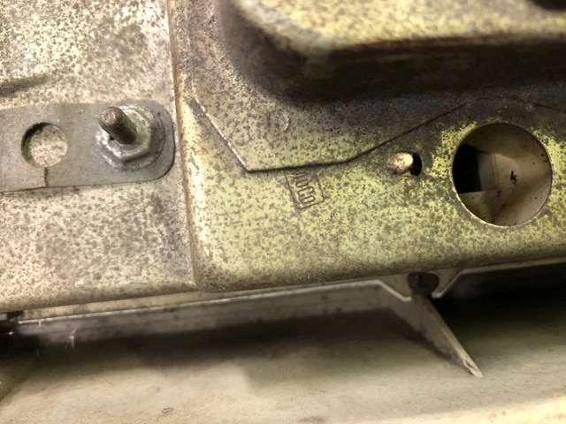 FORD ESCORT 1300 Gt Mk1 6-Dial Clocks £312.70 - PicClick UK