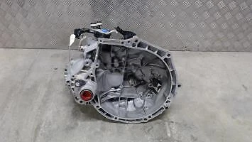 BOITE DE VITESSES CITROEN C3 3 PHASE 1 1.2 VTI - 12V /R:94879963 EUR ...