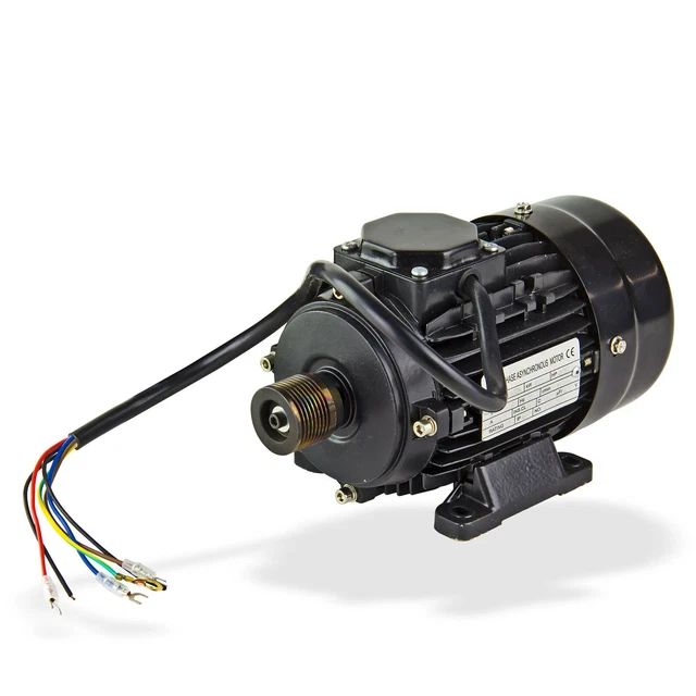 MOTOR ELECTRIC MOTOR replacement motor spare part for tires balancing ...