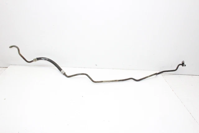 MERCEDES-BENZ ML W164 Gearbox Cooling Pipe 3.0 Diesel 140kw 2006 £49.55 ...