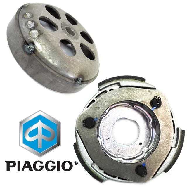 TAMBOUR / CLOCHE Roue Embrayage Piaggio piaggio beverly E3 250 07 - 09 ...