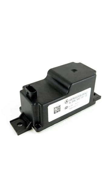 ORIGINAL MERCEDES C-KLASSE W205 Spannungswandler Voltager Converter ...