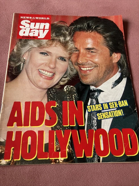 THE SUN PAGE 3 model Debee Ashby. Rolling Stones Ronnie Wood. Hulk ...