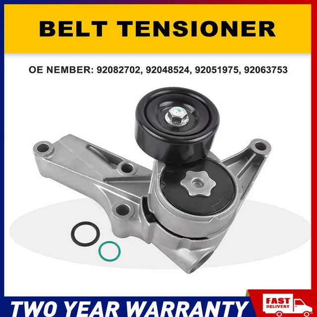 FOR HOLDEN COMMODORE VX VY Statesman WH 1995-2004 Engine Drive Belt ...