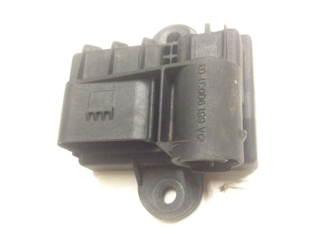 MERCEDES SPRINTER / Vito 2009-2015 Glow Plug Relay Module A6519003103 £ ...