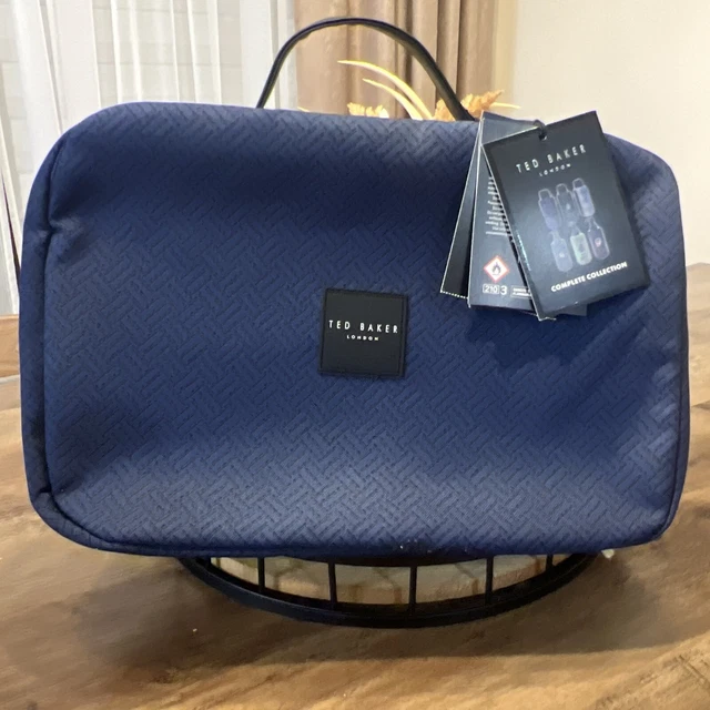 TED BAKER COMPLETE Collection Gift Set For Men 2024 Collection £45.00 ...