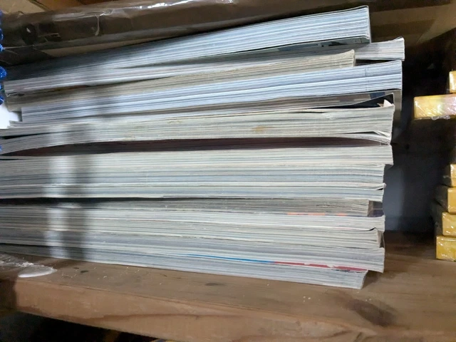 FHM/LOADED LADS FHM Collection Mags MIXED MAGAZINES BUNDLE 15 JOB LOT ...