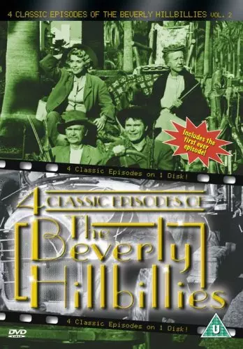 The Beverly Hillbillies Dvd Max Baer 2005 Eur 2 95 Picclick It