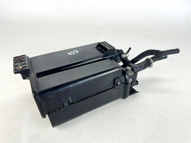 16-19 INFINITI Q50 Q60 Fuel Gas Evaporator Charcoal Canister Emission ...