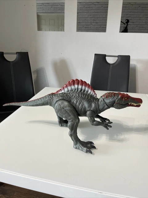 Mattel Legacy Collection Jurassic World Dinosaur Spinosaurus £2999 3625