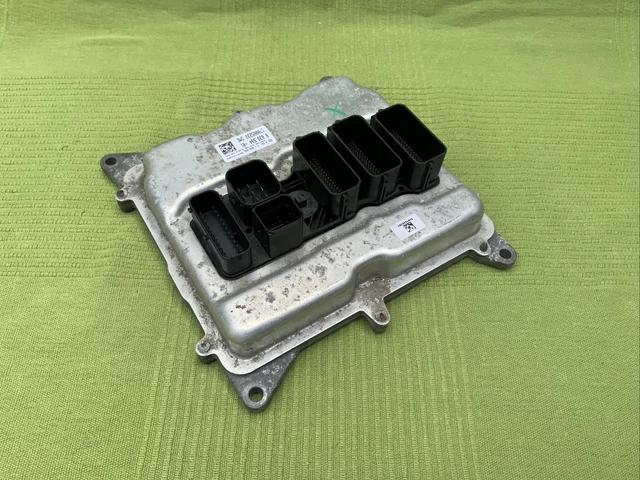 BMW F30 F10 F32 DME Engine Ecu 2.0i 2.8ix N20 N26 Engine Control Unit ...