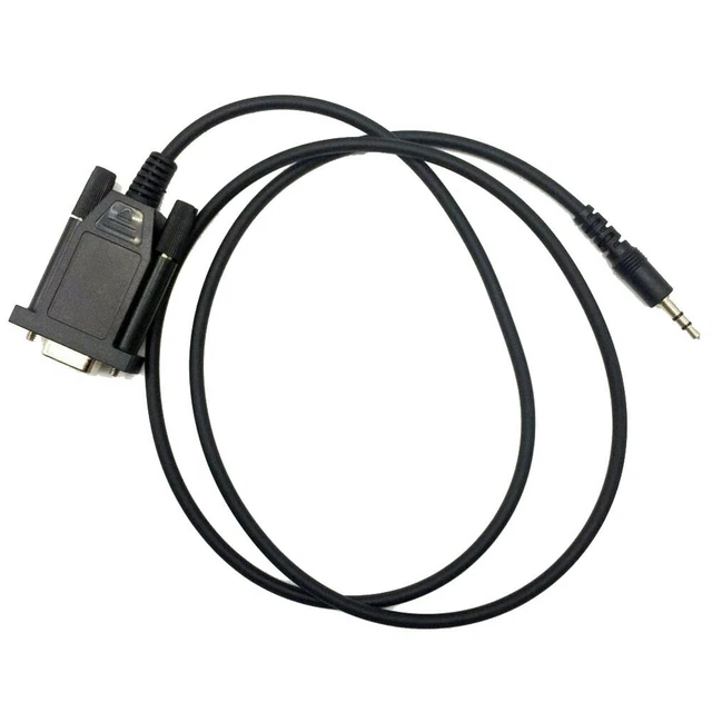 PROGRAMMING CABLE FOR ICOM Radio IC-V8000 IC-2720H OPC-478 $8.99 - PicClick