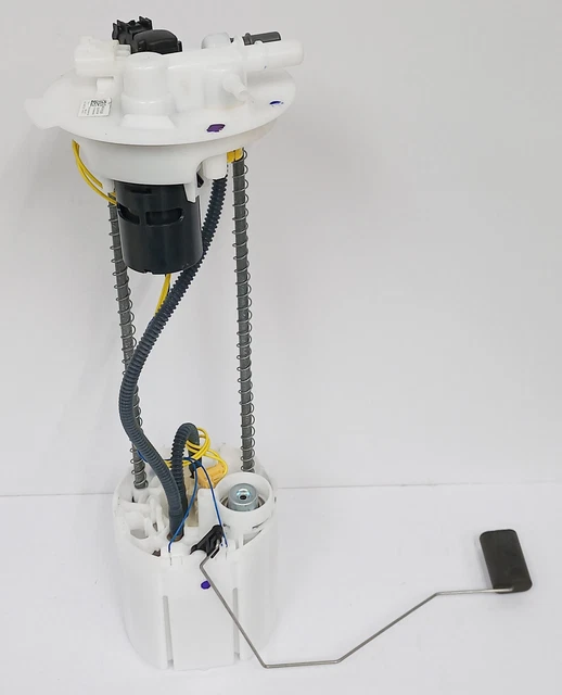 GENERAL MOTORS FUEL Pump Module 84200569 for Chevrolet GMC 2011-2014 ...