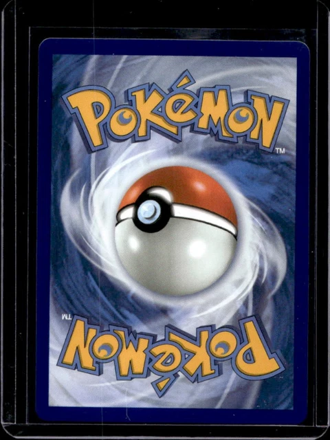 2025 POKEMON PHANTASMAL Flames PFL EN Mega Sharpedo ex Double Rare #061 ...