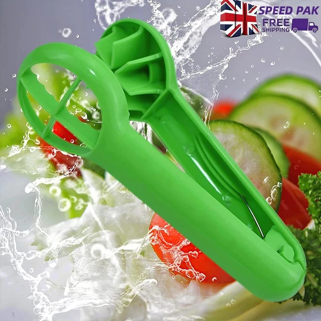 GRAPE CUTTER MULTIFUNCTIONAL Fruit Splitter Tools No Blade Home Kitchen ...
